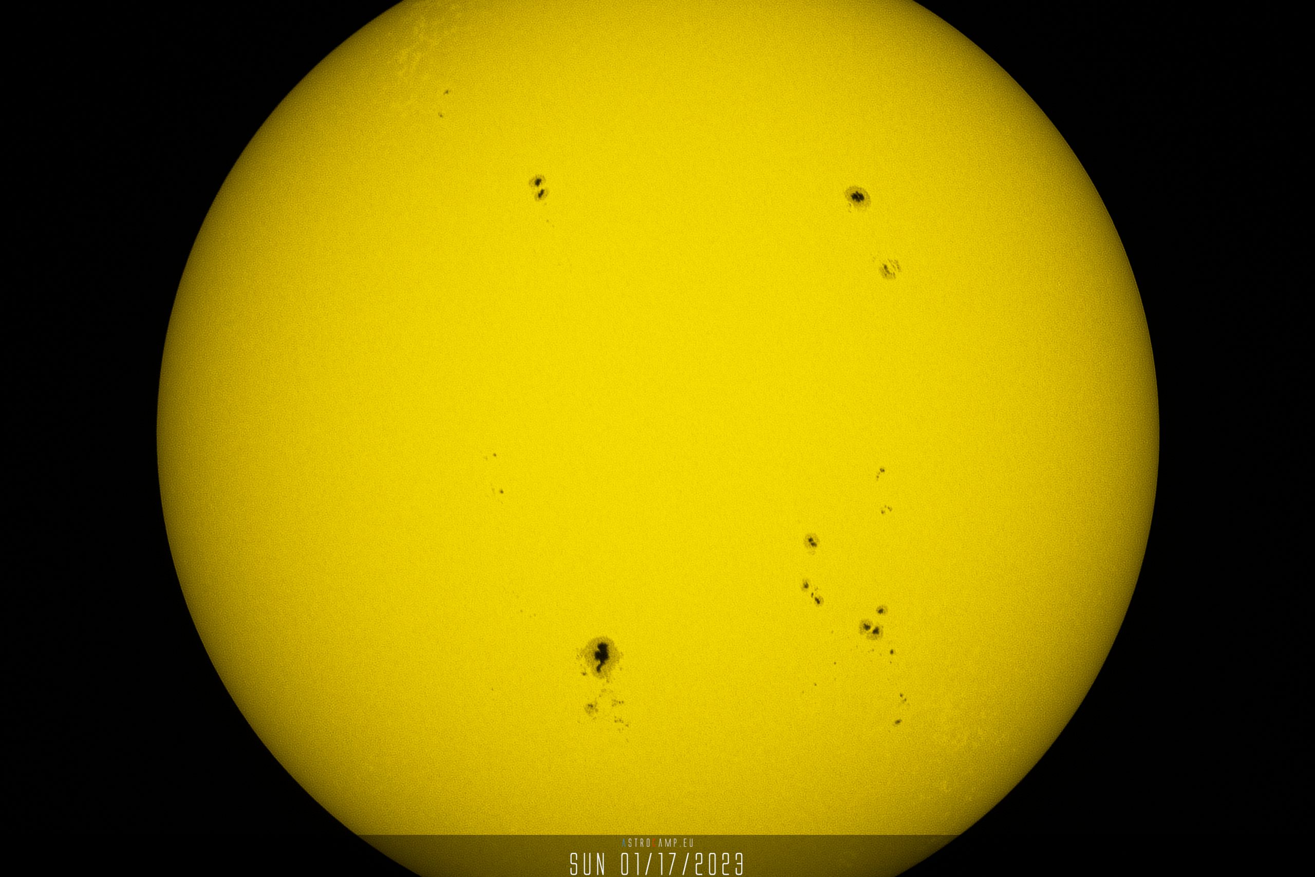 Sun - 01/17/2023