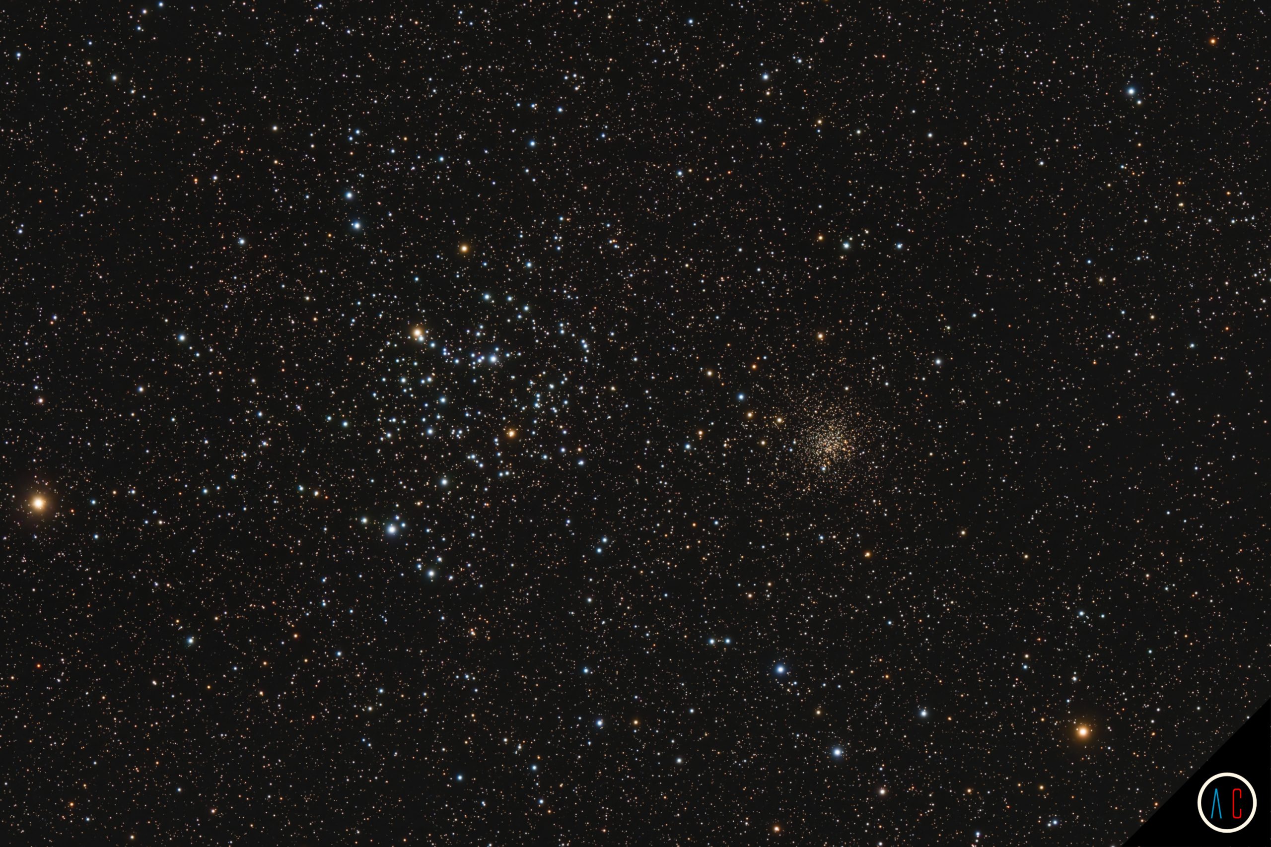 Open Clusters – Astronomy and Astrophotography