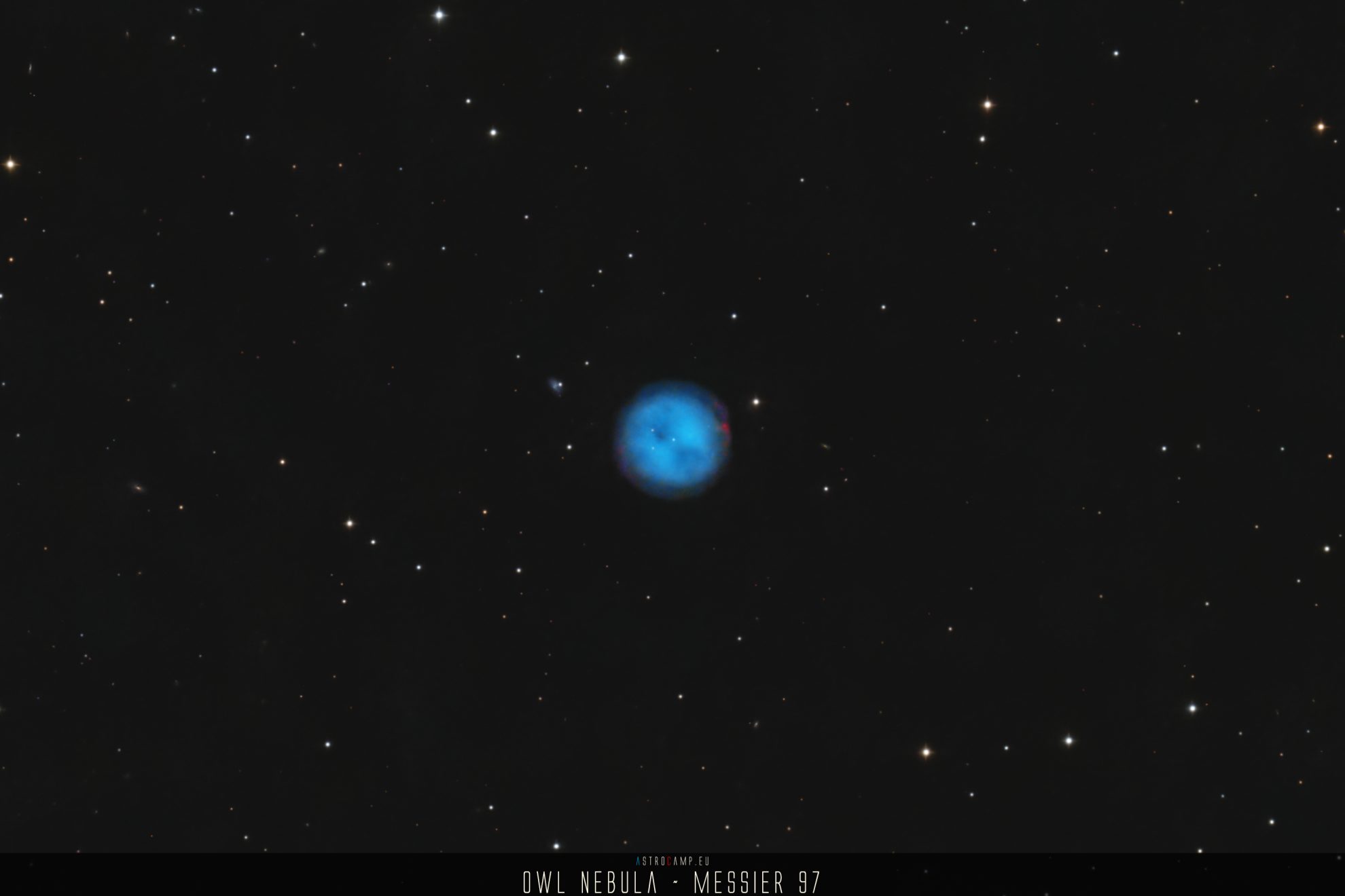 Planetary Nebula – Astronomy and Astrophotography