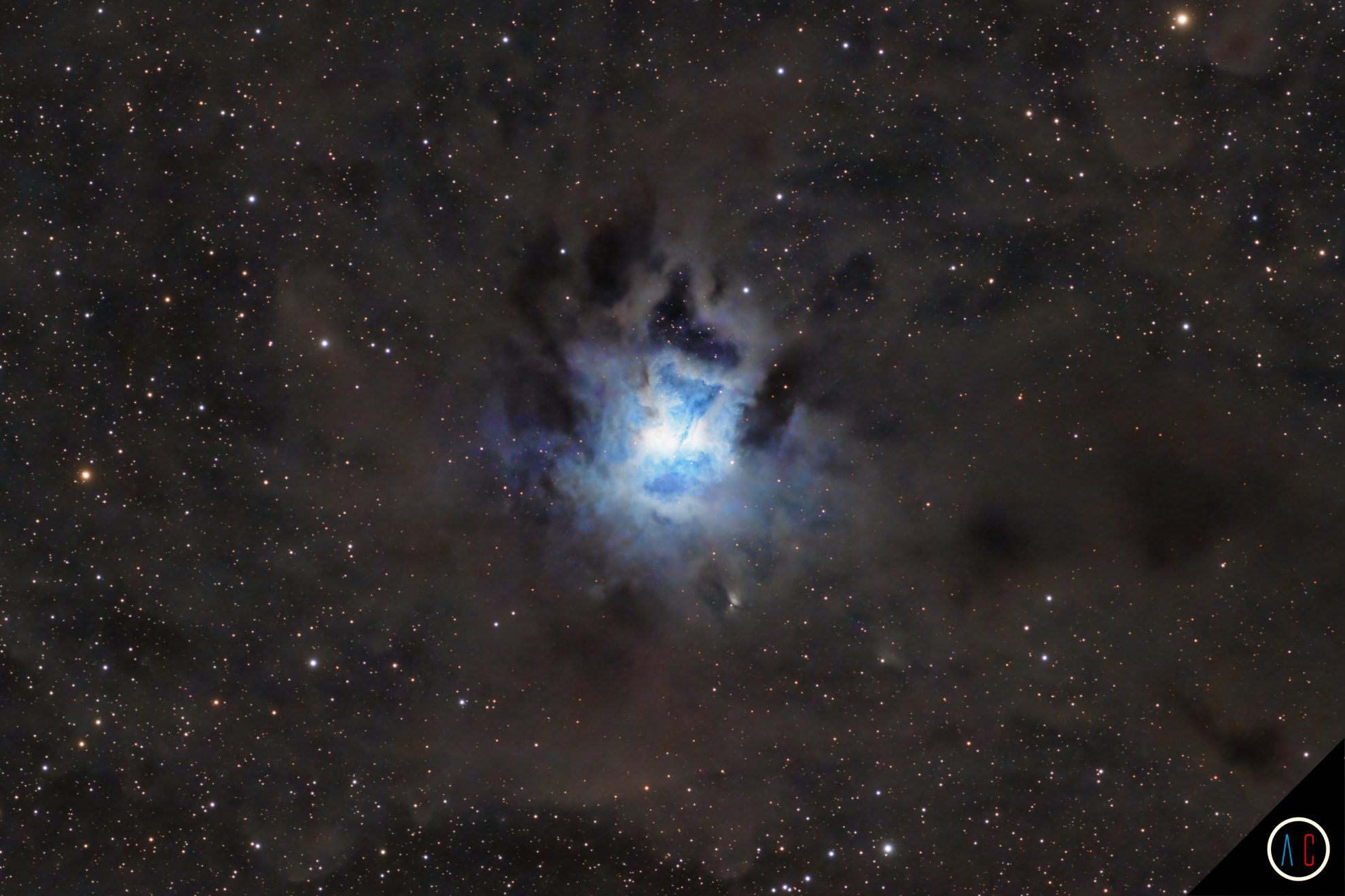 Reflection Nebulae – Astronomy and Astrophotography