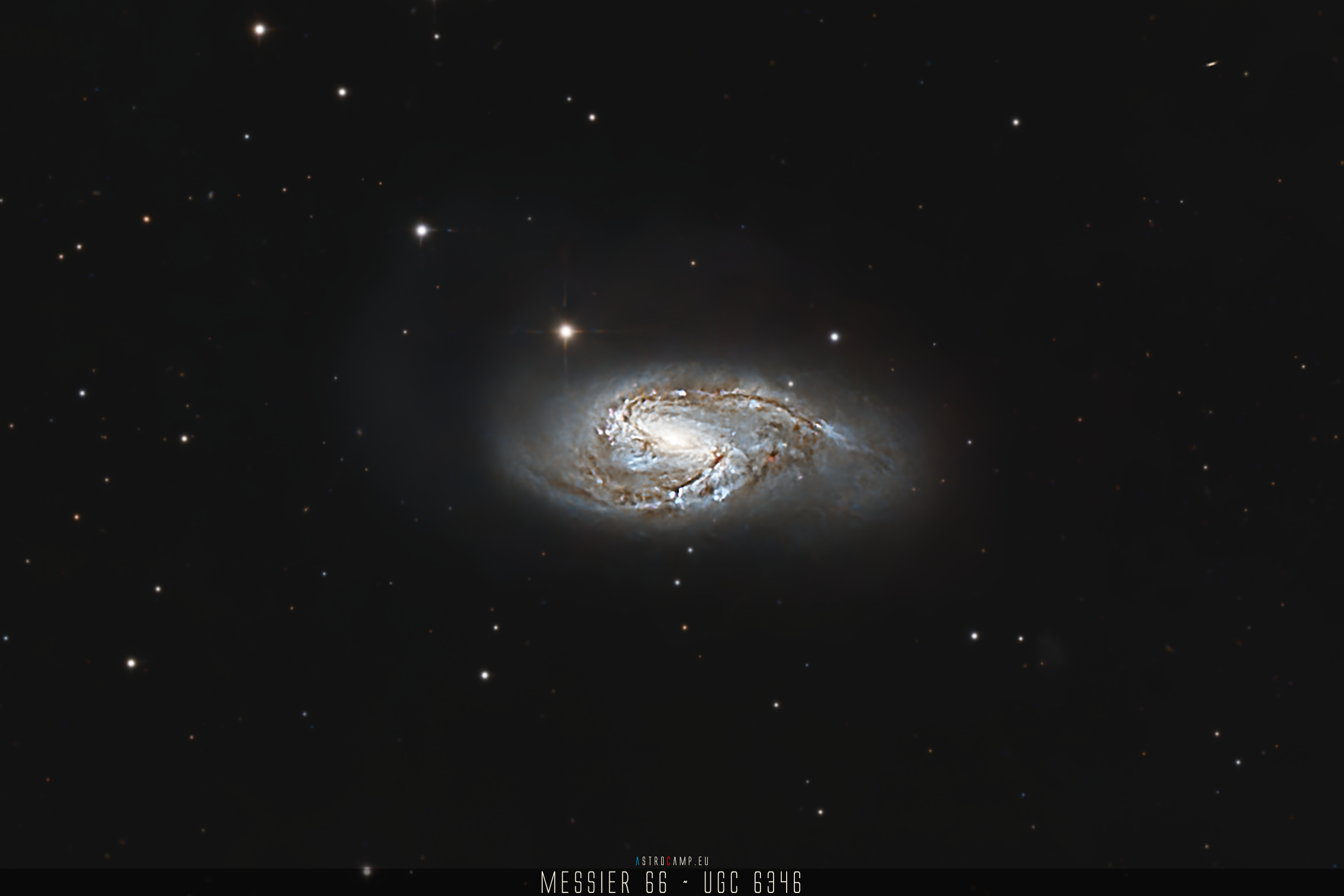Messier 66