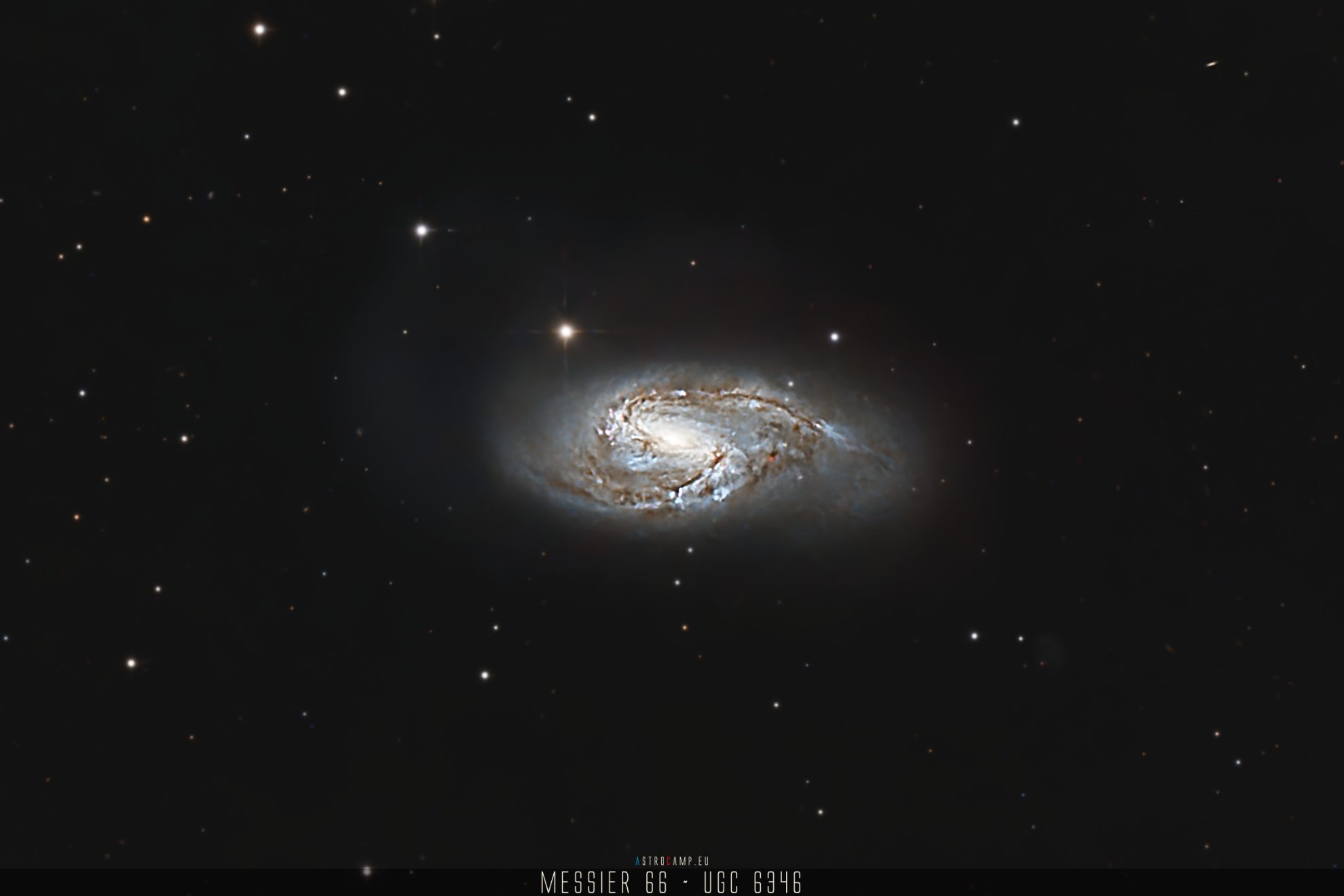Messier 66