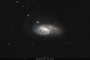 Messier 66