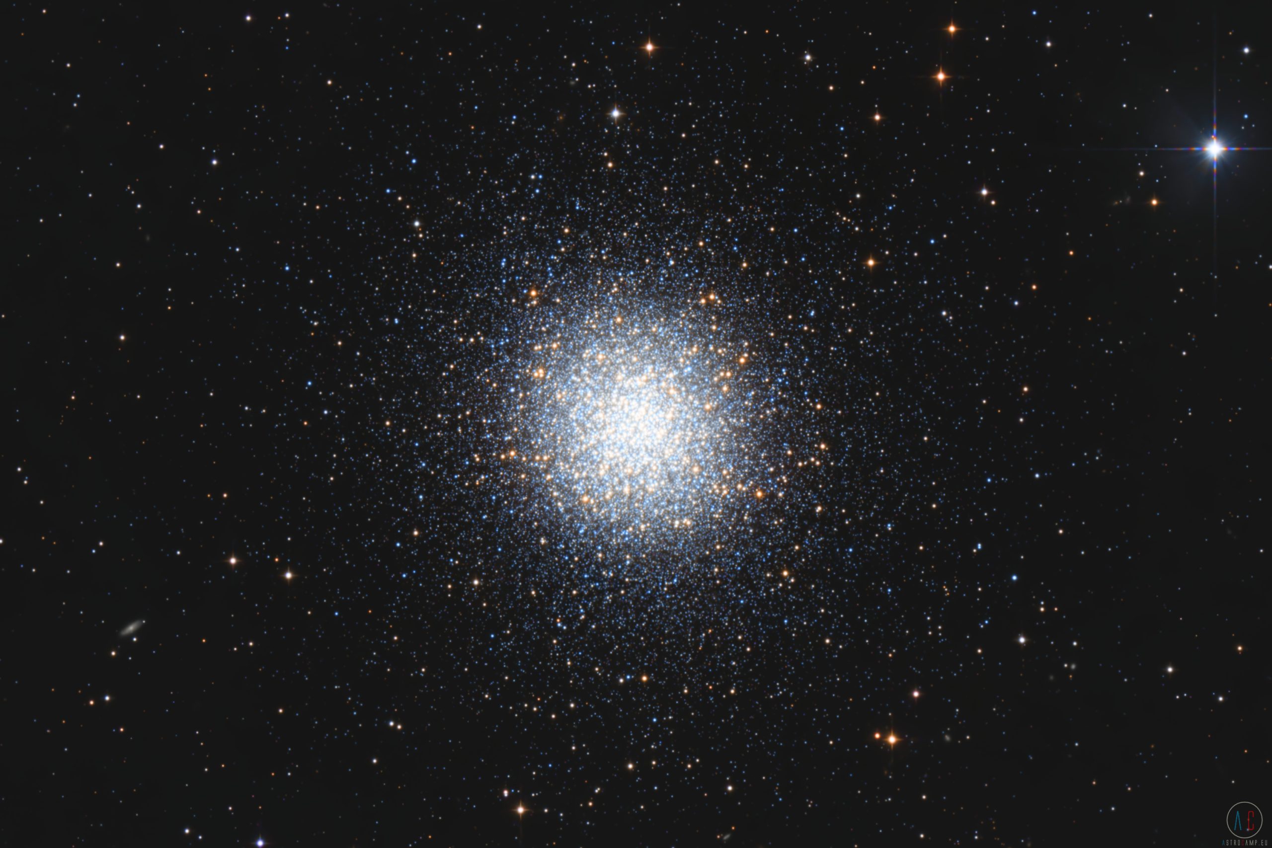 Globular Clusters – Astronomy and Astrophotography