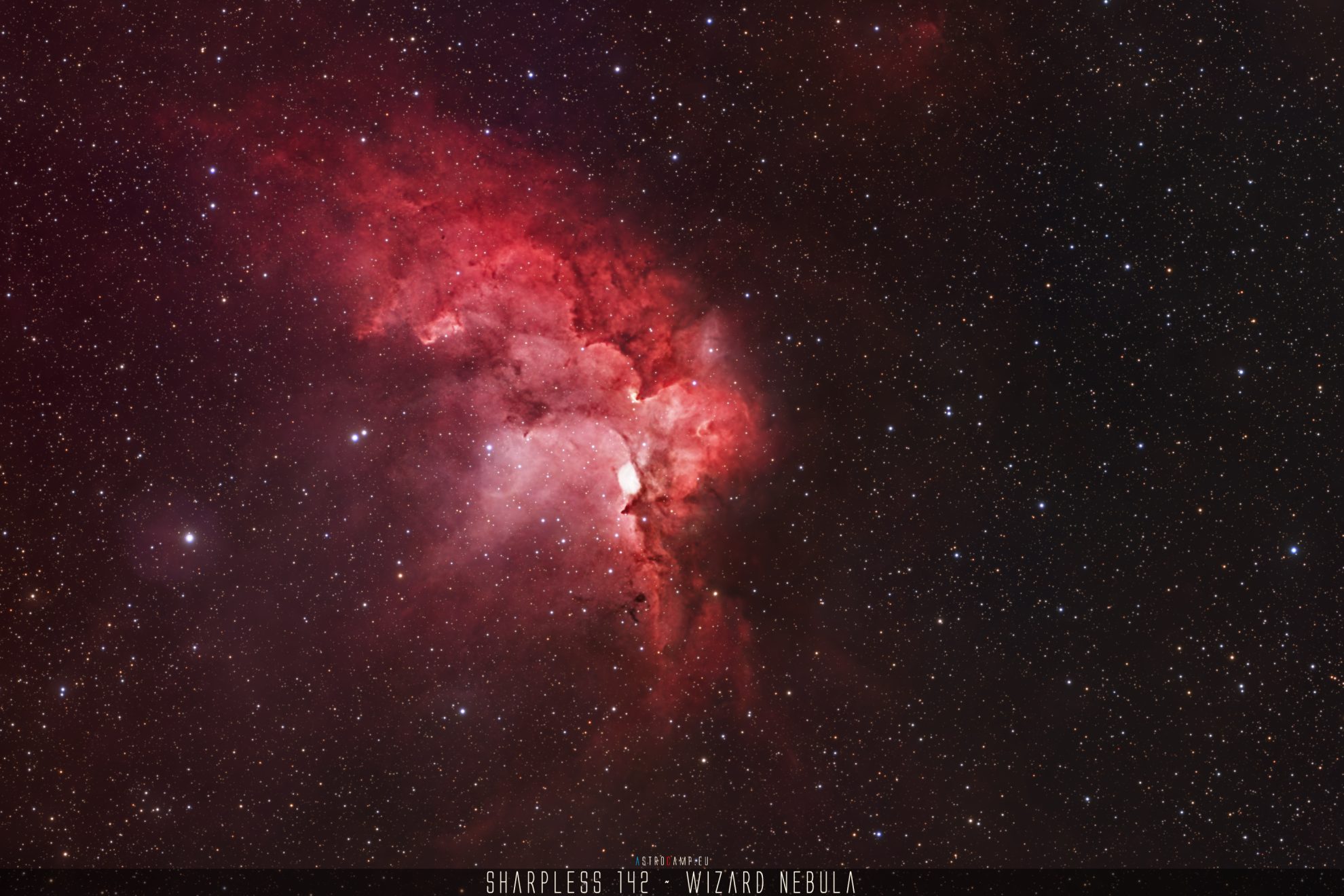 Emission Nebulae – Astronomy and Astrophotography