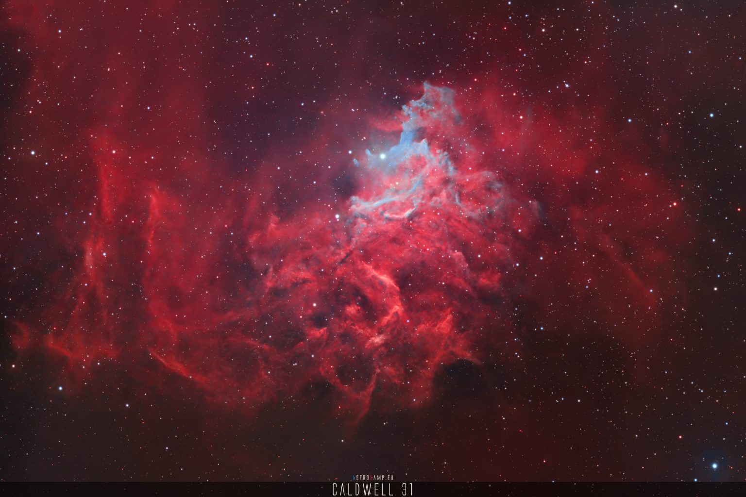 Emission Nebulae – Astronomy and Astrophotography